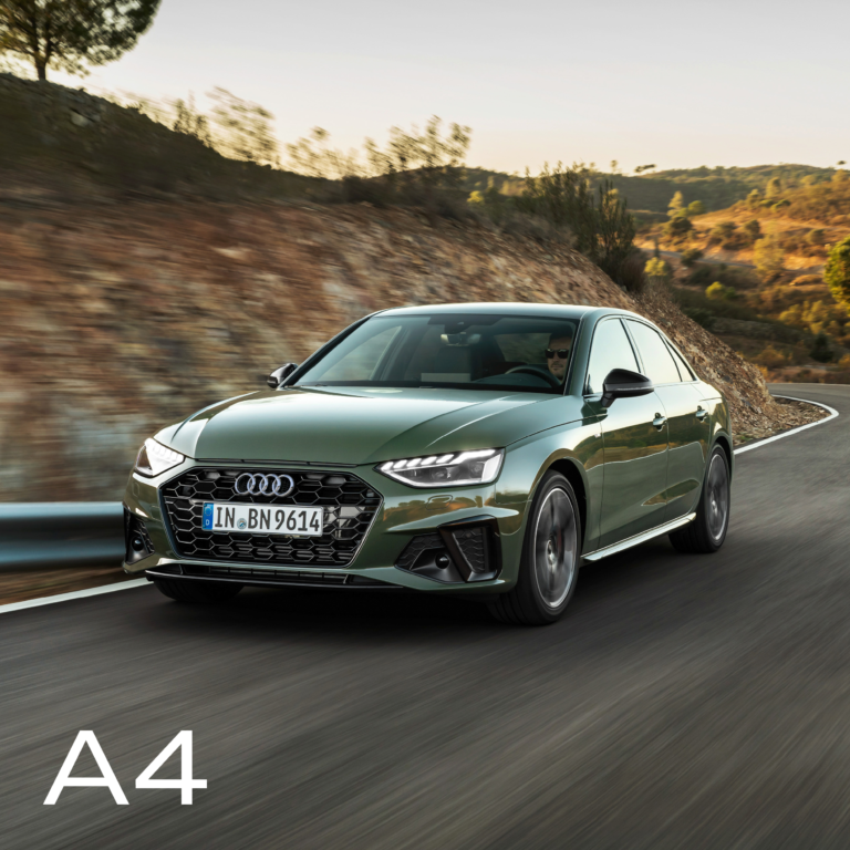 Audi | Brochure – audibangkok