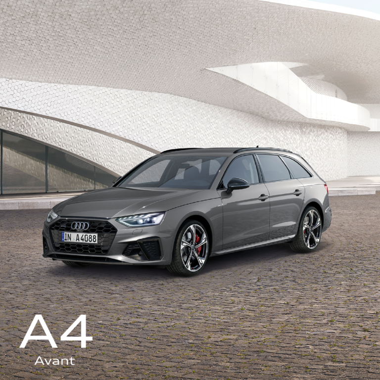 Audi | Brochure – audibangkok