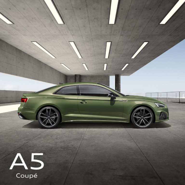 Audi | Brochure – audibangkok