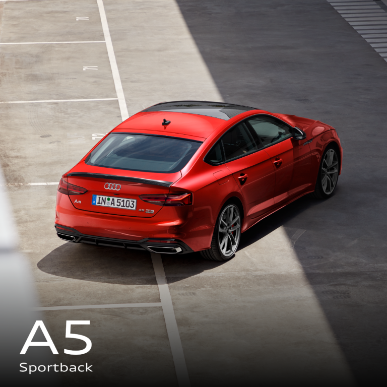 Audi | Brochure – audibangkok