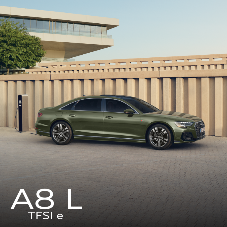 Audi | Brochure – audibangkok