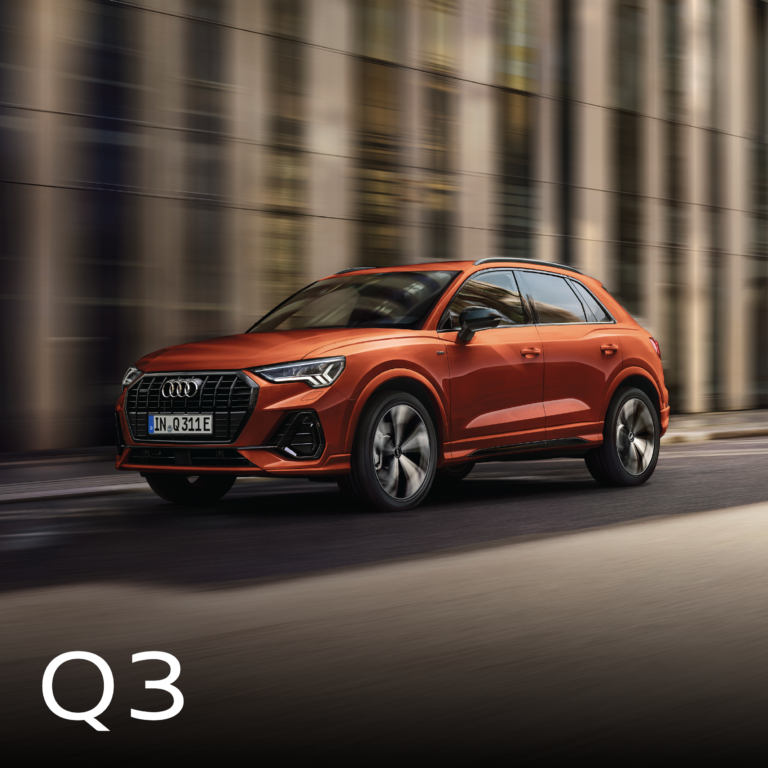 Audi | Brochure – audibangkok