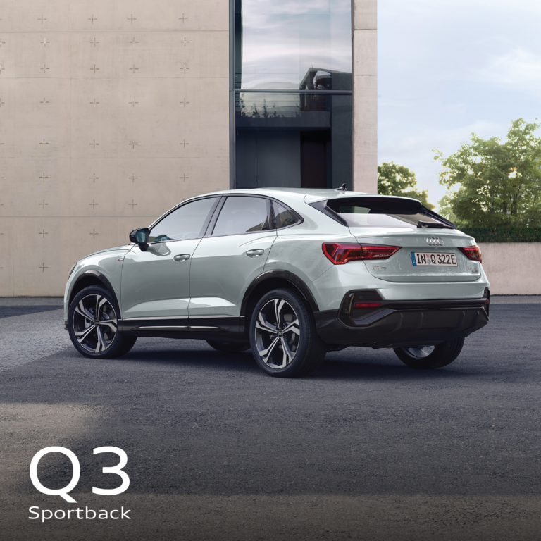 Audi | Brochure – audibangkok