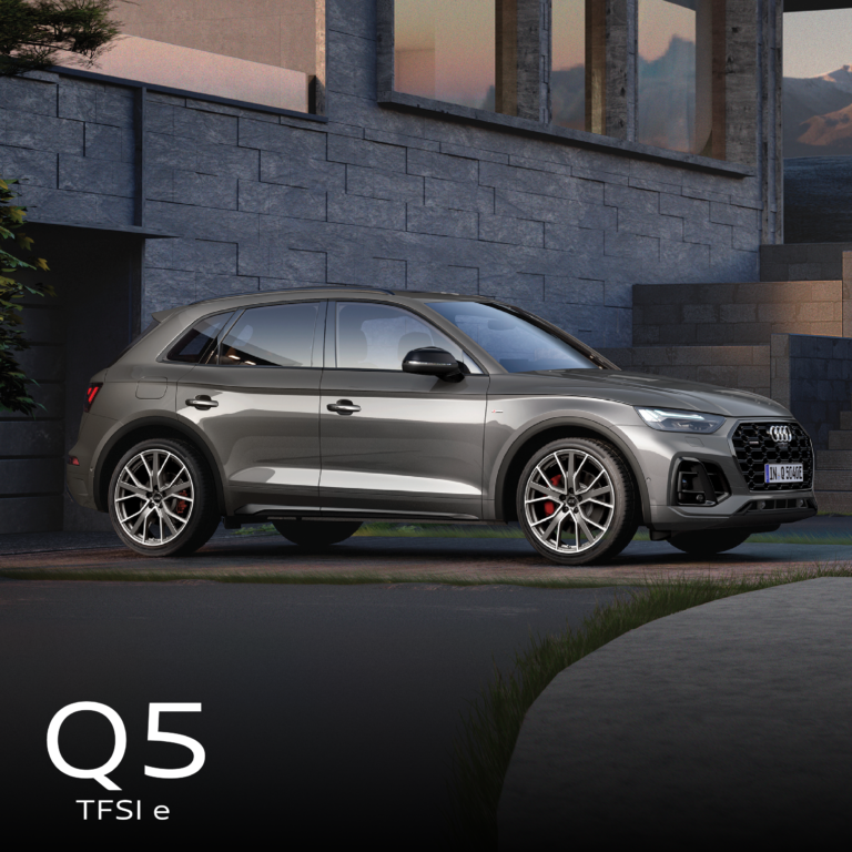 Audi | Brochure – audibangkok