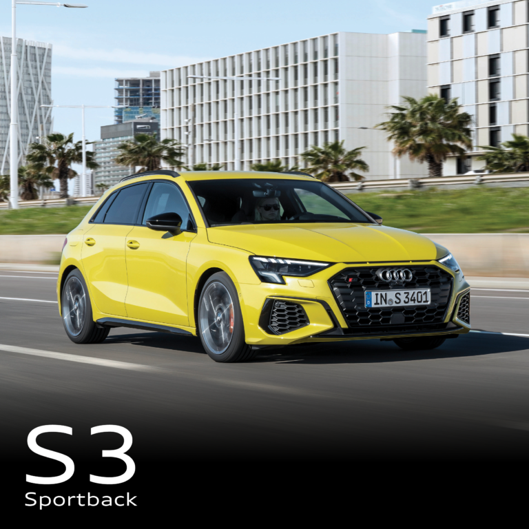 Audi | Brochure – audibangkok